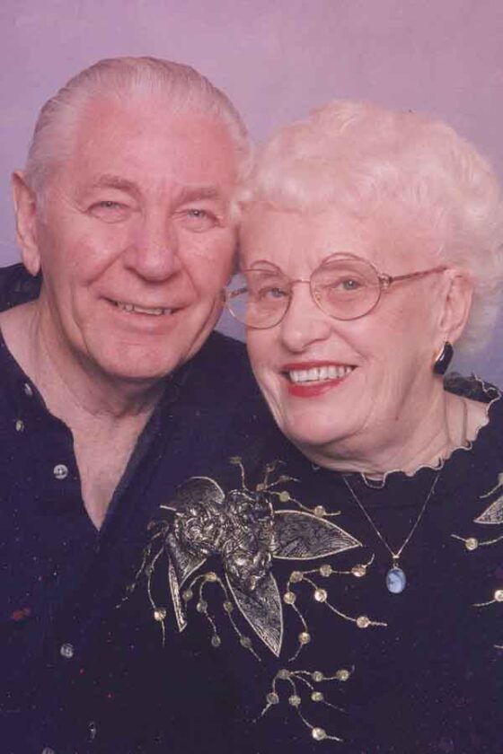 Delores I. Germann 1928-2023 | News, Sports, Jobs - Tribune Chronicle